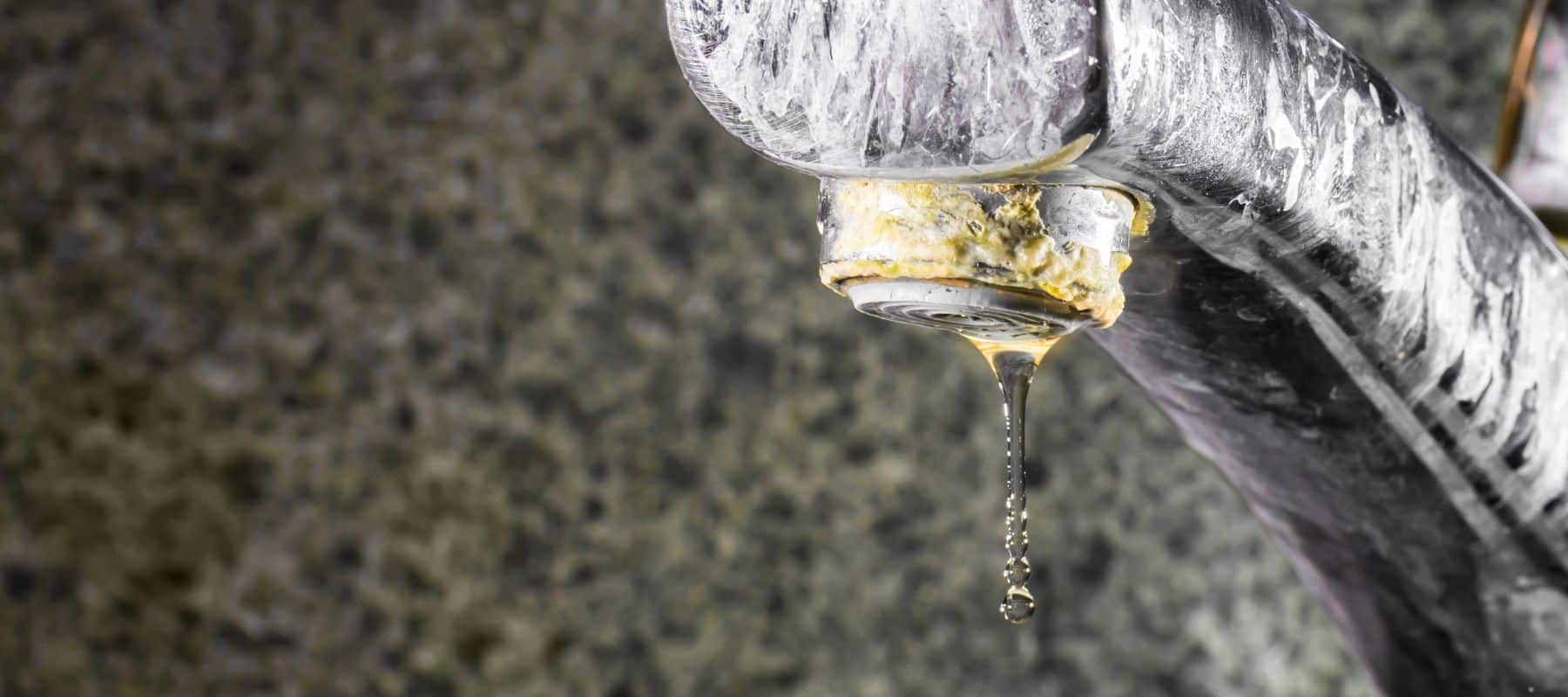 What Is The Difference Between Hard And Soft Water? | Environment Water ...
