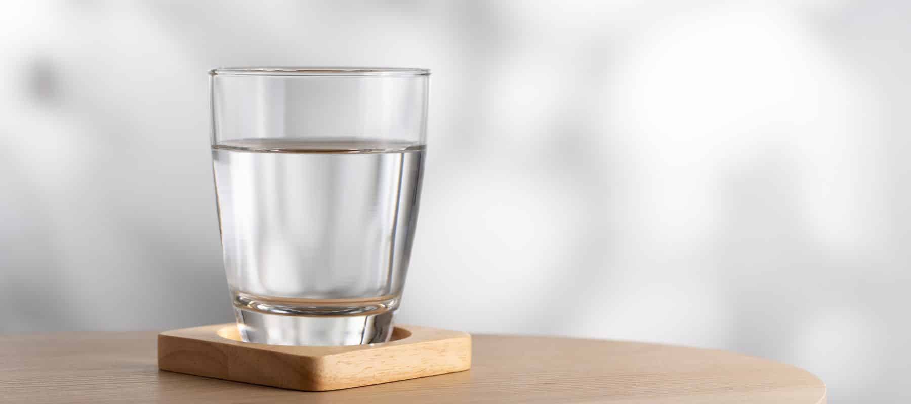 Can Water Be Too Soft? | Environment Water Filtration